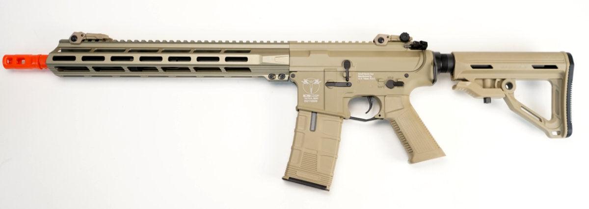 ICS CXP-MMR Carbine TAN | Padrino, Airsoft - Custom & Design